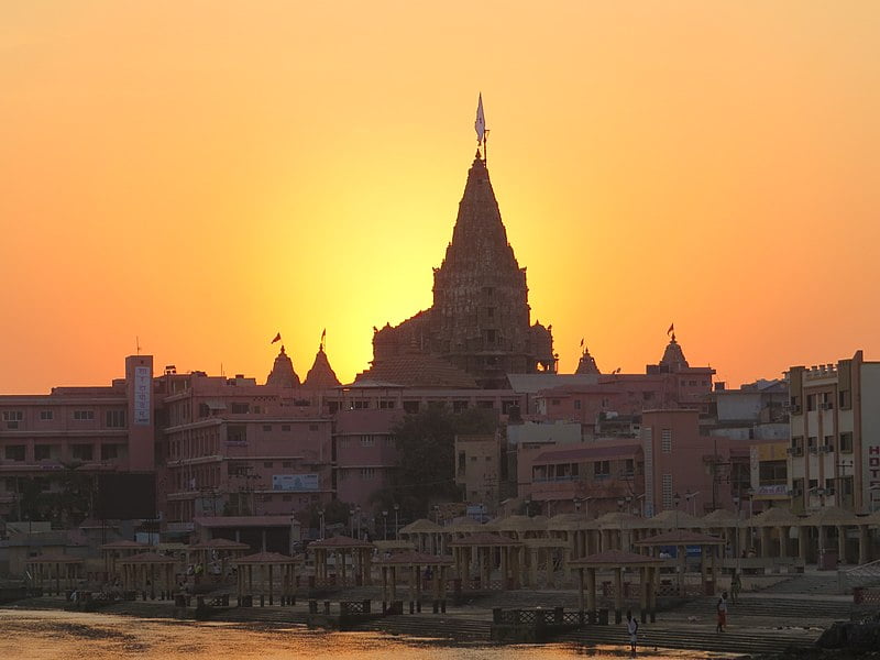 10+ द्वारका में घूमने की जगह – Dwarka tourist places Tour Guide