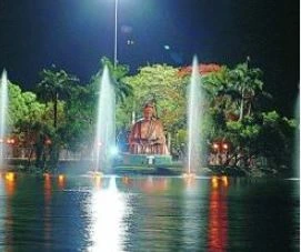 10+ रायपुर में घूमने की जगह – Raipur Tourist Places Tour Guide